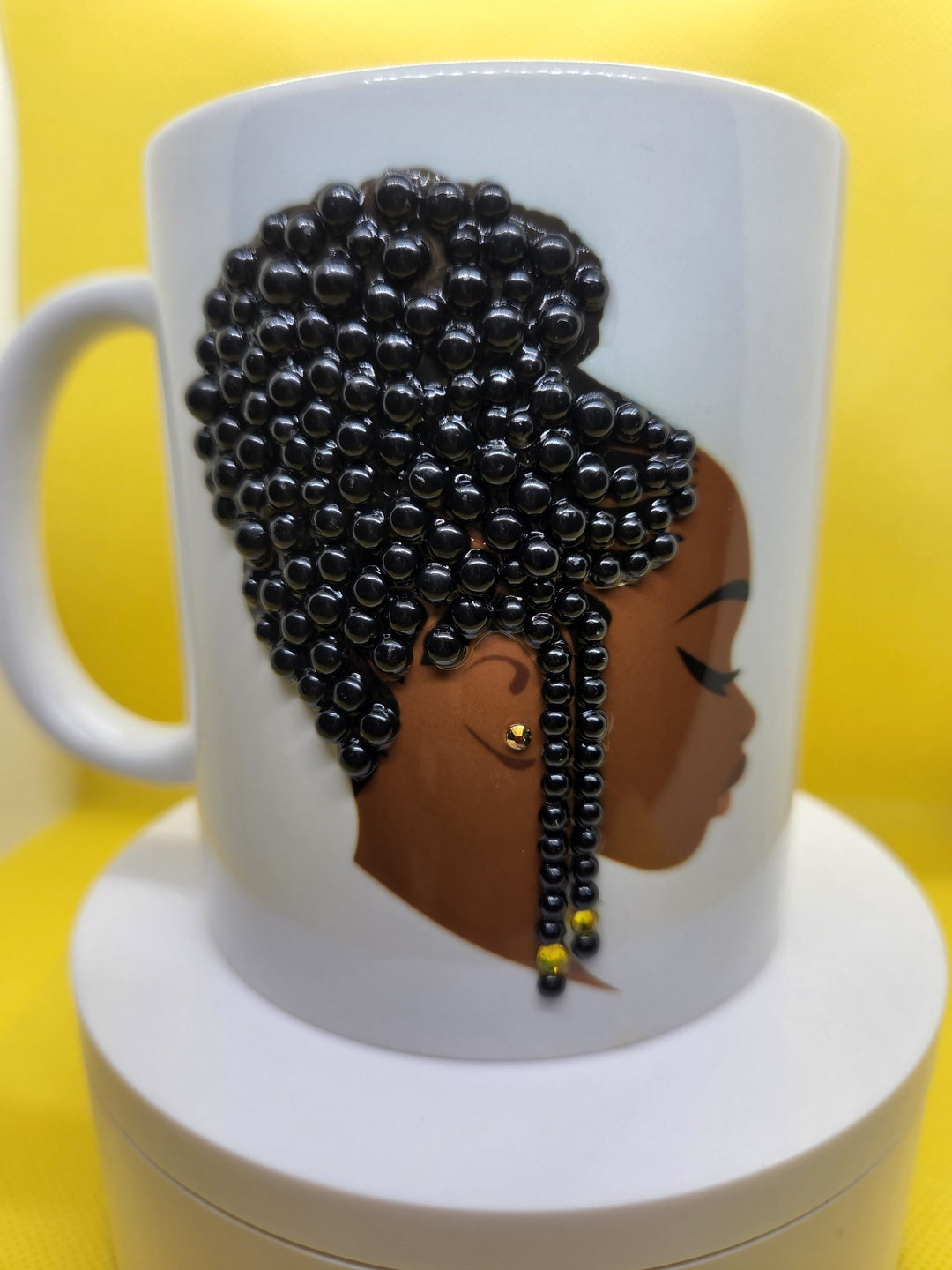 Queenie - Etsy