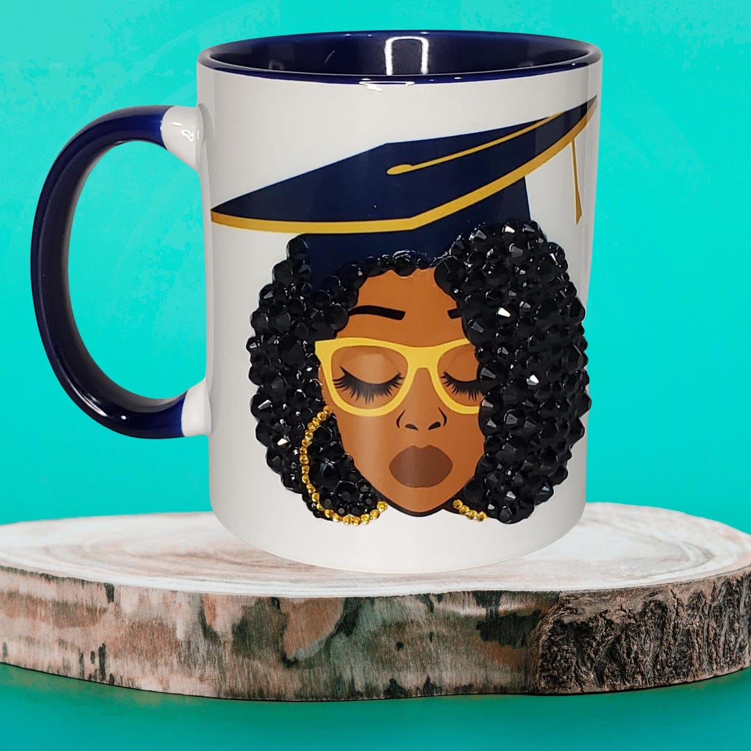 Ms. Graduate - Etsy