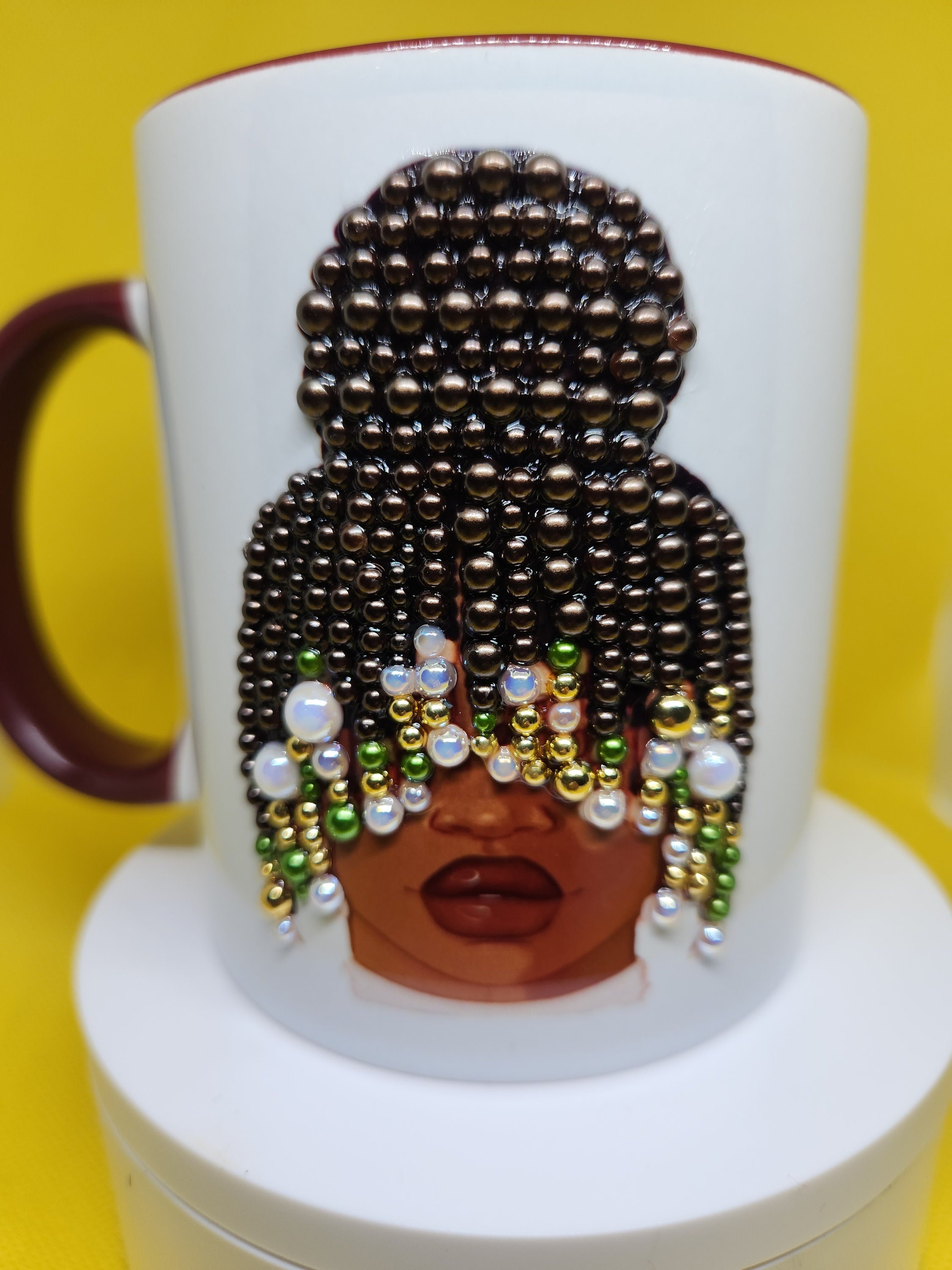 Beaded Beauty - Etsy