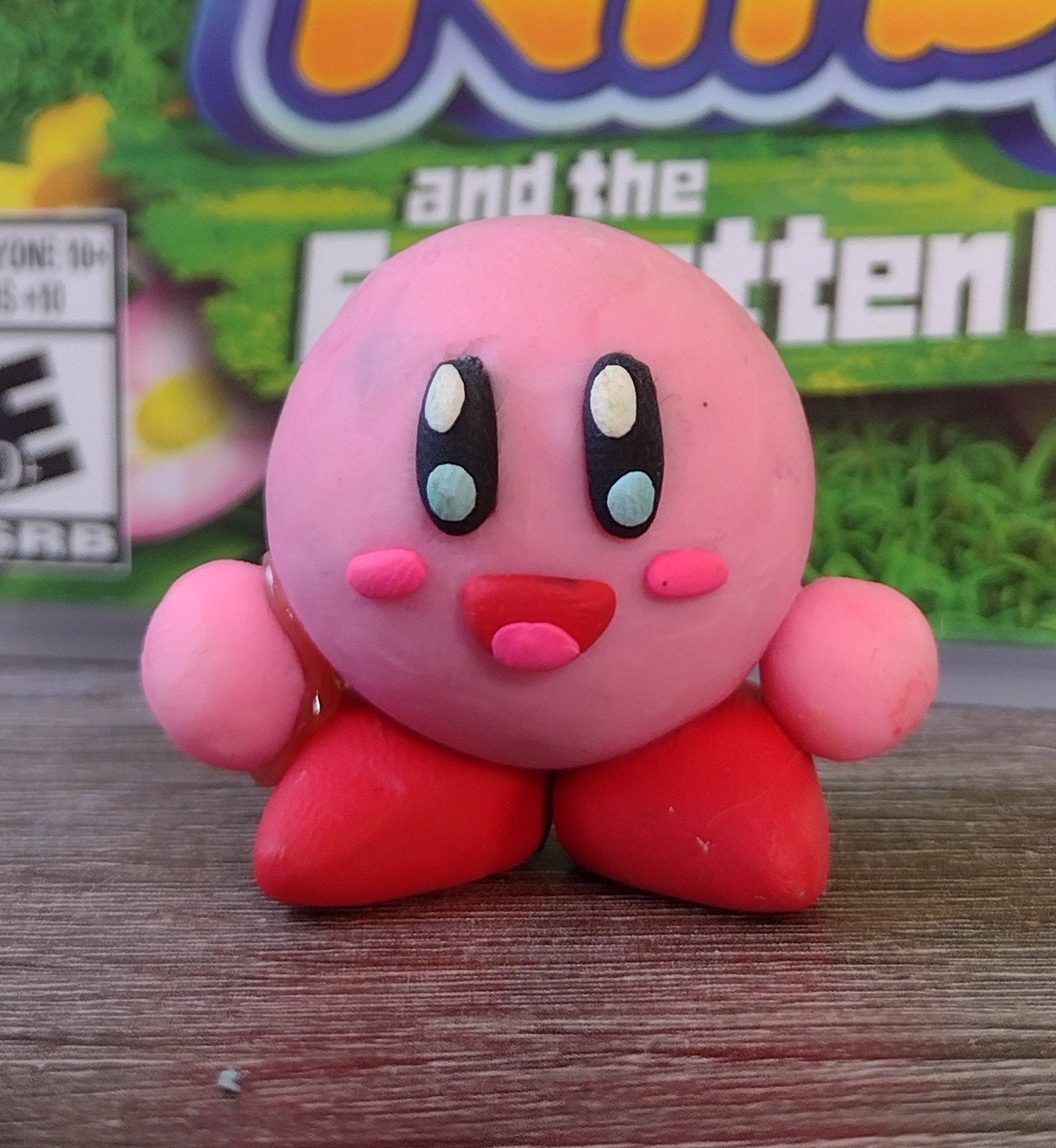 Clay Kirby - Etsy