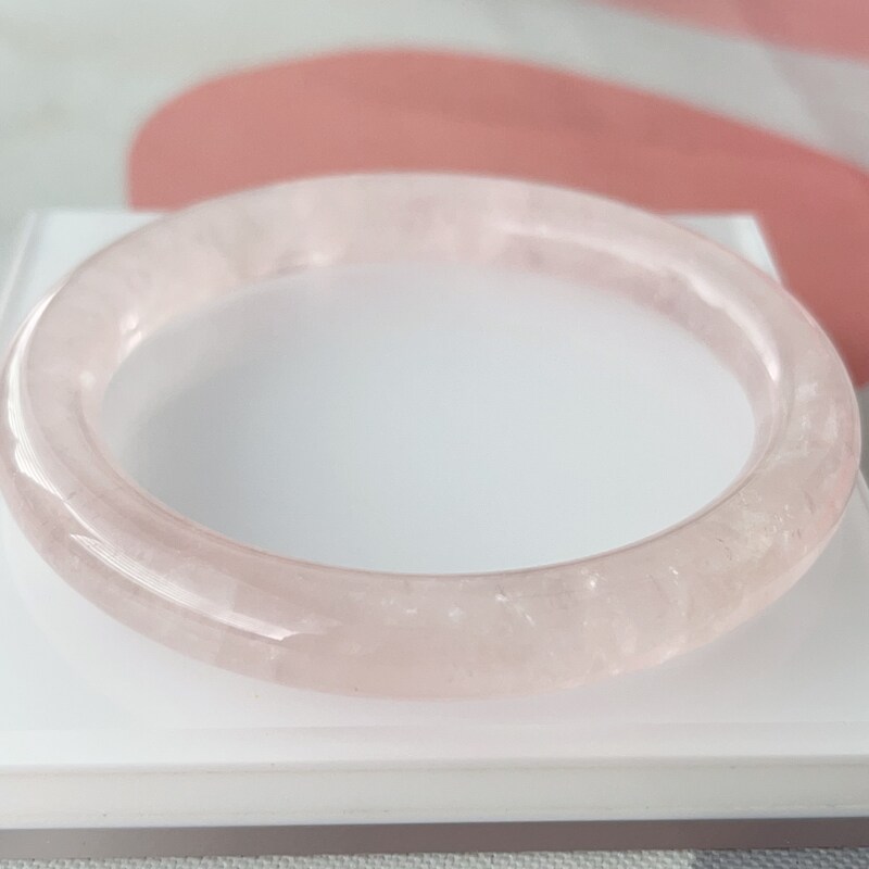 Crystal Bangle - Etsy