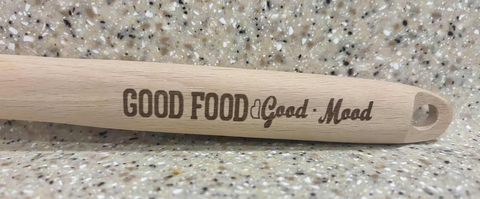 Engraved Wooden Spoon, MULTIPLE Sayings - Etsy