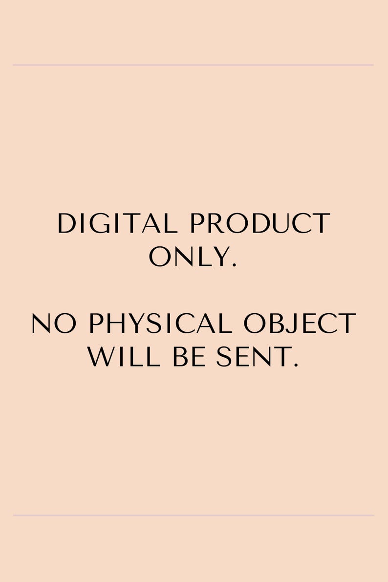 Weekly Digital Planner Goal Setting, Progress Tracker, Work From Home ...