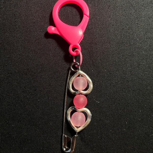 Keychain Safety - Etsy