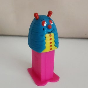 Mini Bugz Party Favor Pez - Etsy