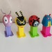 Mini Bugz Party Favor Pez - Etsy