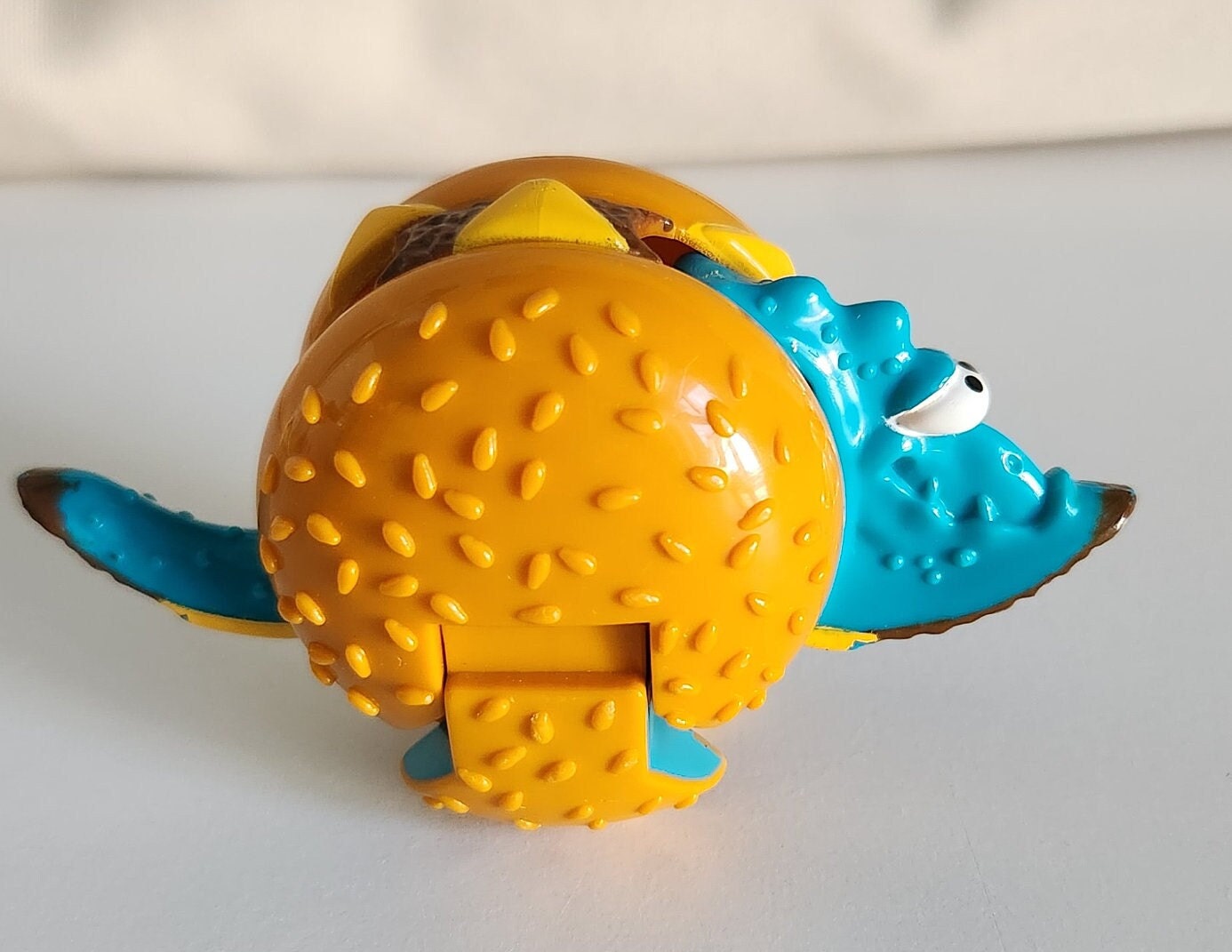 Mcdonalds Changeables Happy Meal Toy Series 3 1990 - Etsy