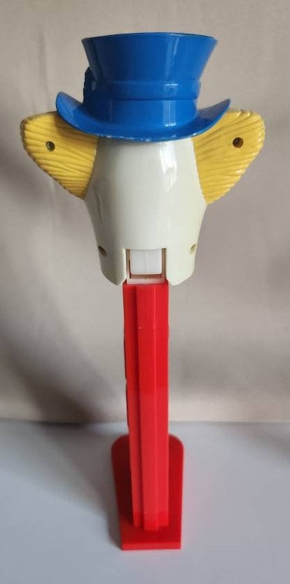 Giant Peter the Clown Pez - Etsy