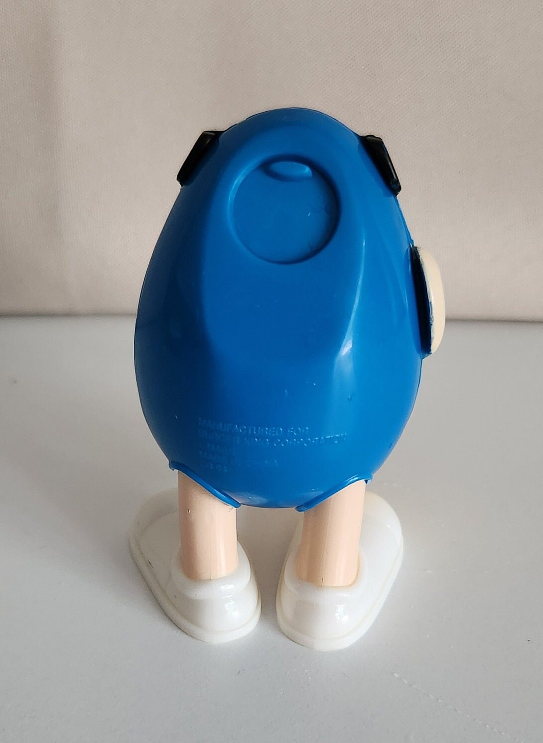 Burger King M&M Dispensers (1997) - Etsy