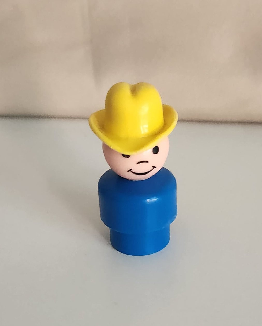 Plastic Fisher Price Little People Figures - Etsy