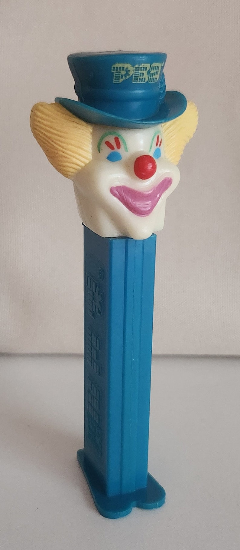 Peter PEZ Remake (version B) - Etsy