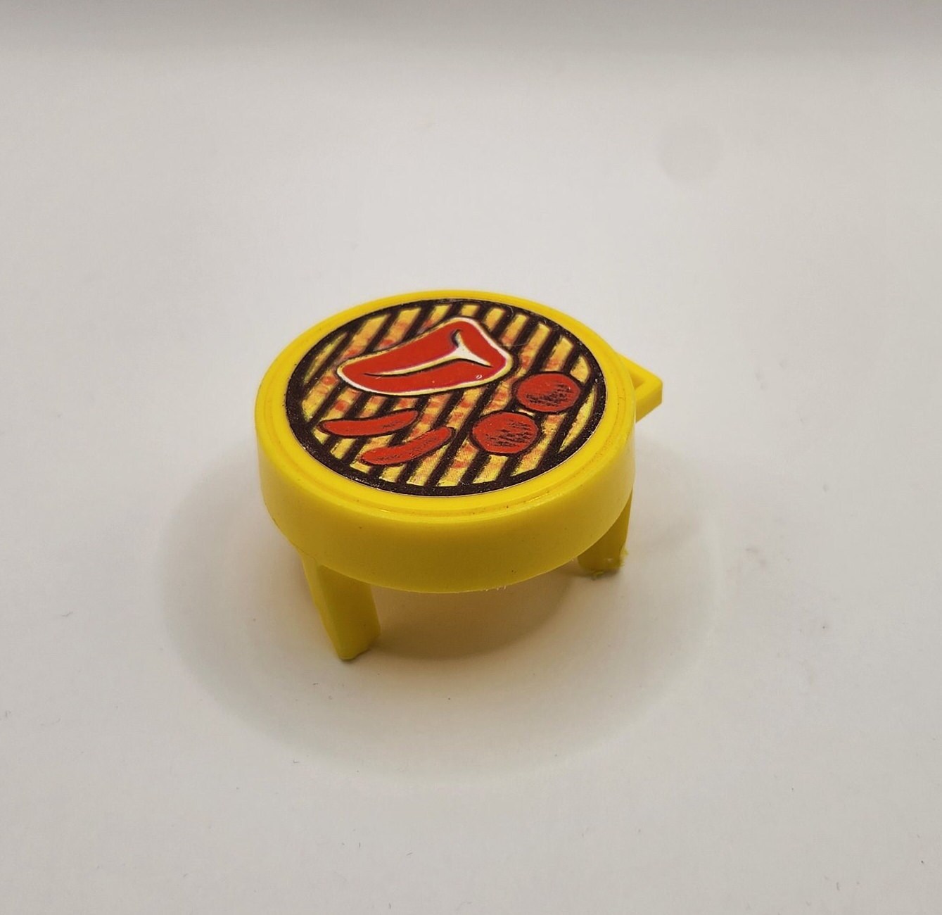 Plastic Fisher Price Little People Furniture - Etsy