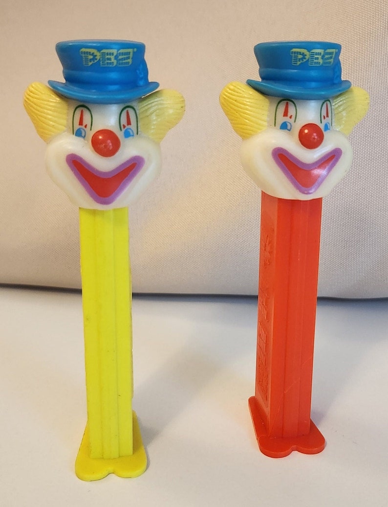 Peter PEZ Remake (version C) - Etsy