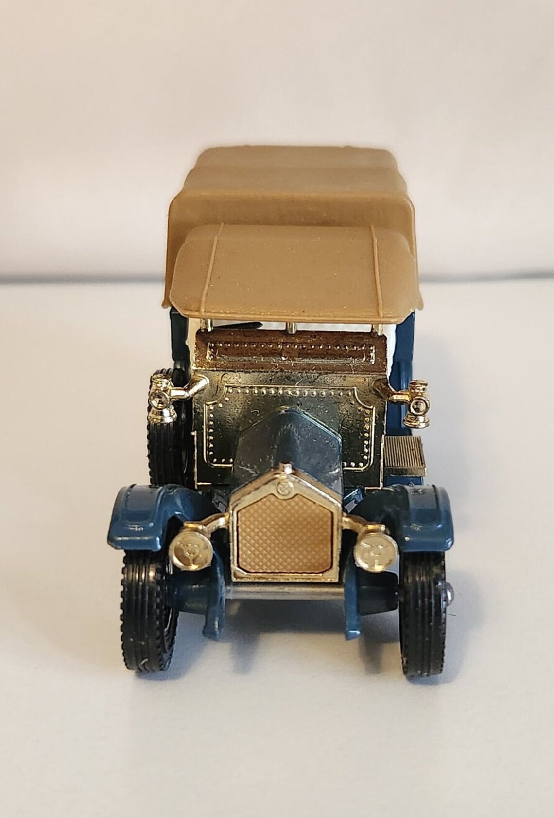 1918 Crossley RAF Tender Models of Yesteryear Matchbox Car - Etsy