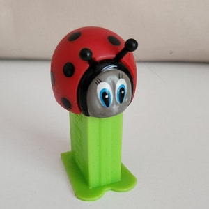 Mini Bugz Party Favor Pez - Etsy