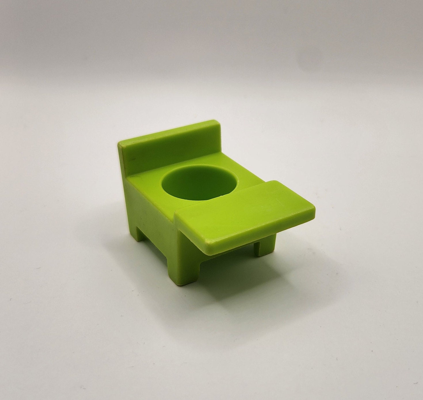 Plastic Fisher Price Little People Furniture - Etsy