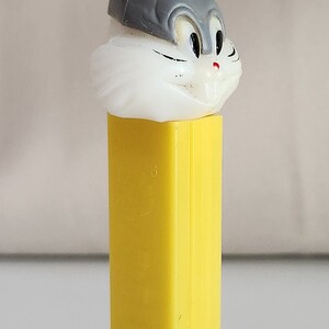 Looney Tunes Pez (older Styles 70's/80's) - Etsy