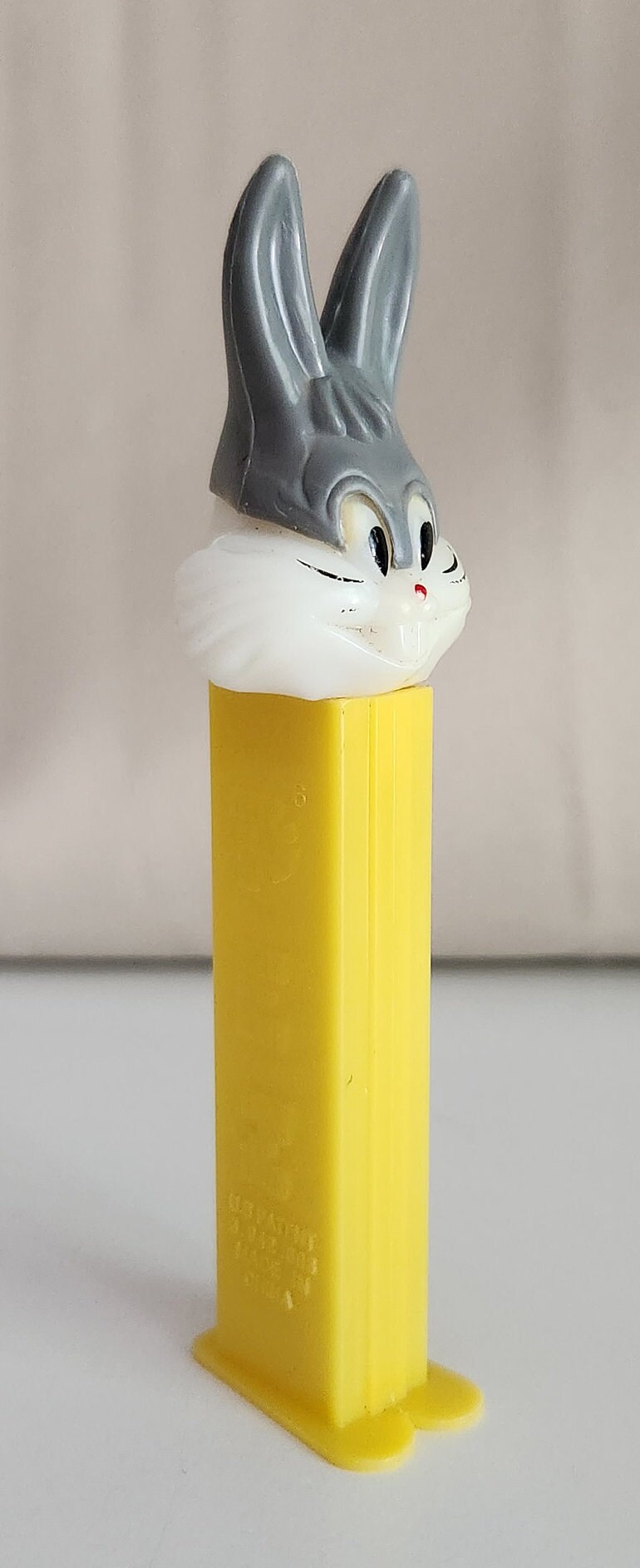 Looney Tunes Pez (older Styles 70's/80's) - Etsy