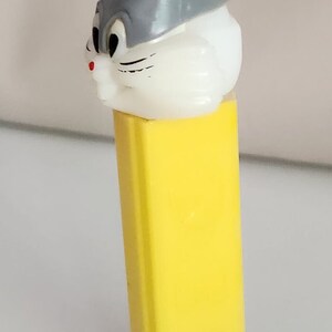 Looney Tunes Pez (older Styles 70's/80's) - Etsy