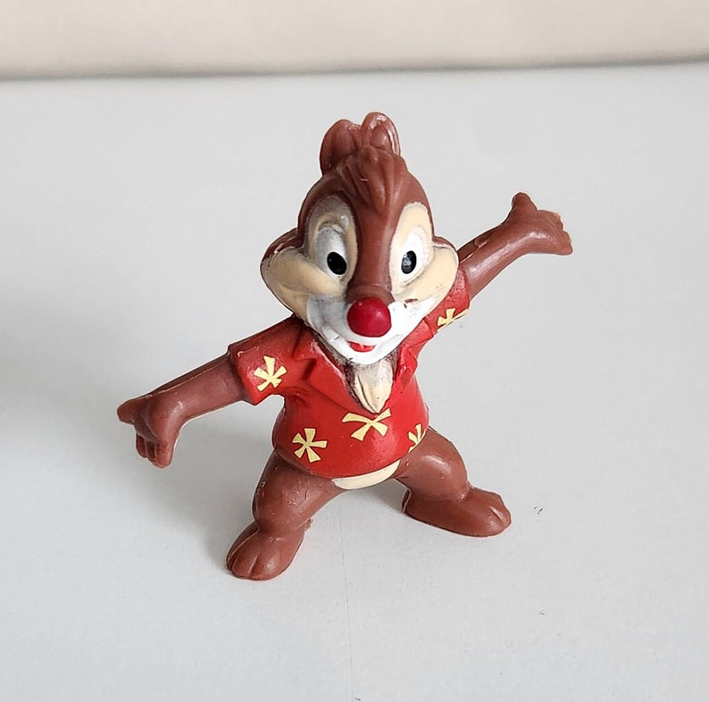 Disney's Ducktales Rescue Rangers and Darkwing Duck - Etsy