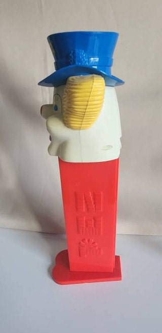 Giant Peter the Clown Pez - Etsy