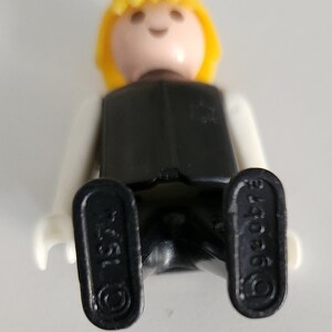 Playskool Playmobil Geobra Figures - Etsy