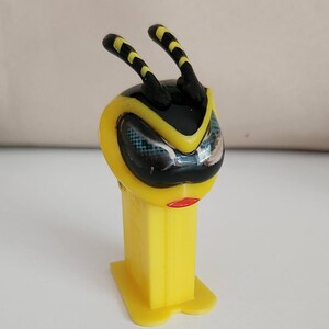 Mini Bugz Party Favor Pez - Etsy