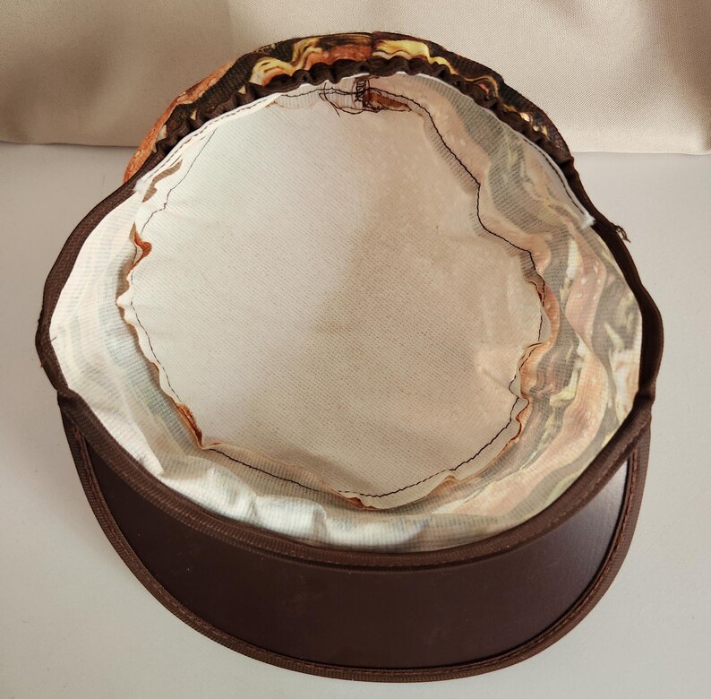 1984 Mcdonald's Big Mac Promotional Painter Hat - Etsy