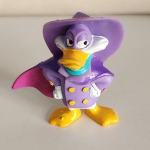 Disney's Ducktales, Rescue Rangers, and Darkwing Duck Kellogg's Cereal ...