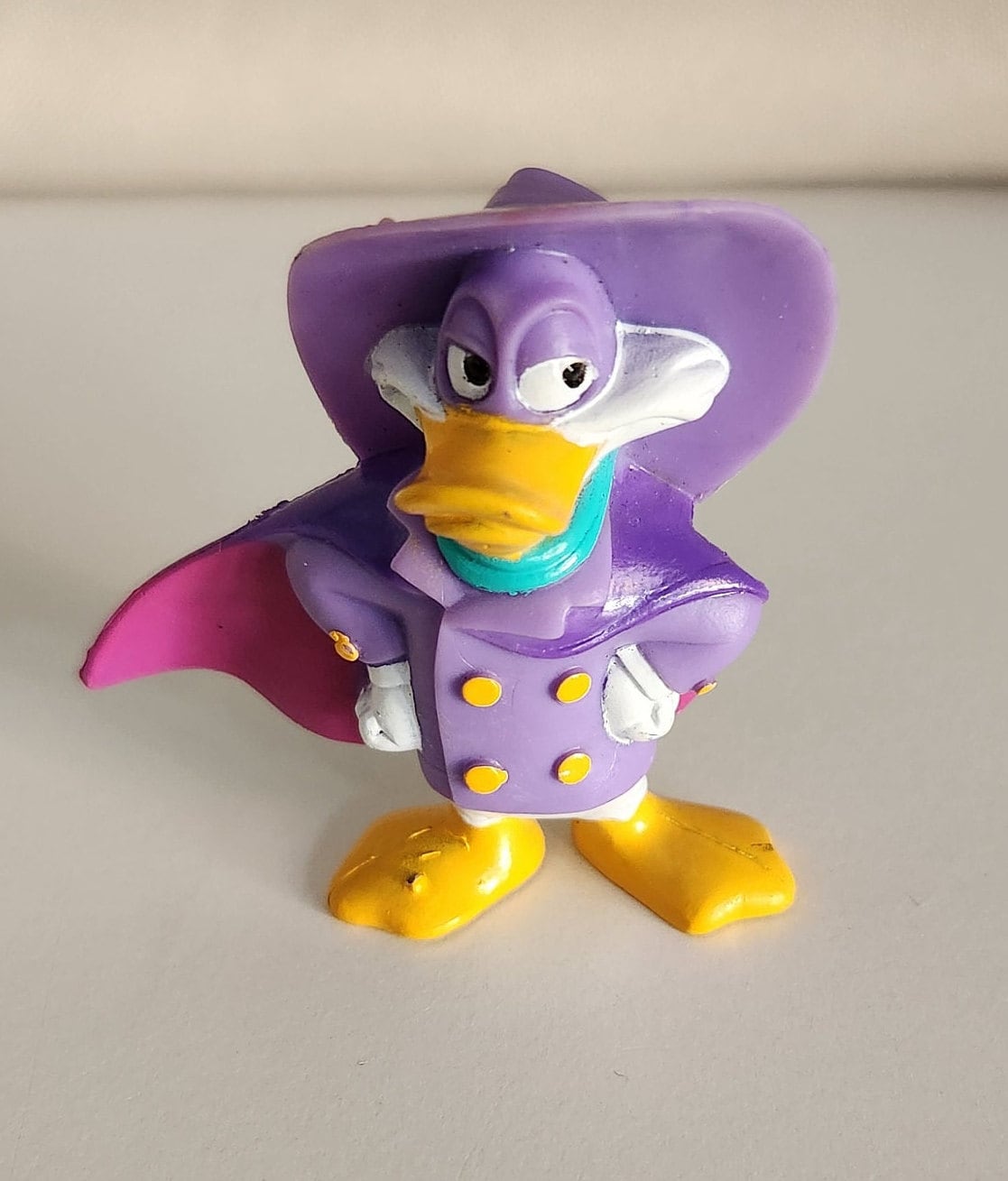 Disney's Ducktales, Rescue Rangers, and Darkwing Duck Kellogg's Toys - Etsy