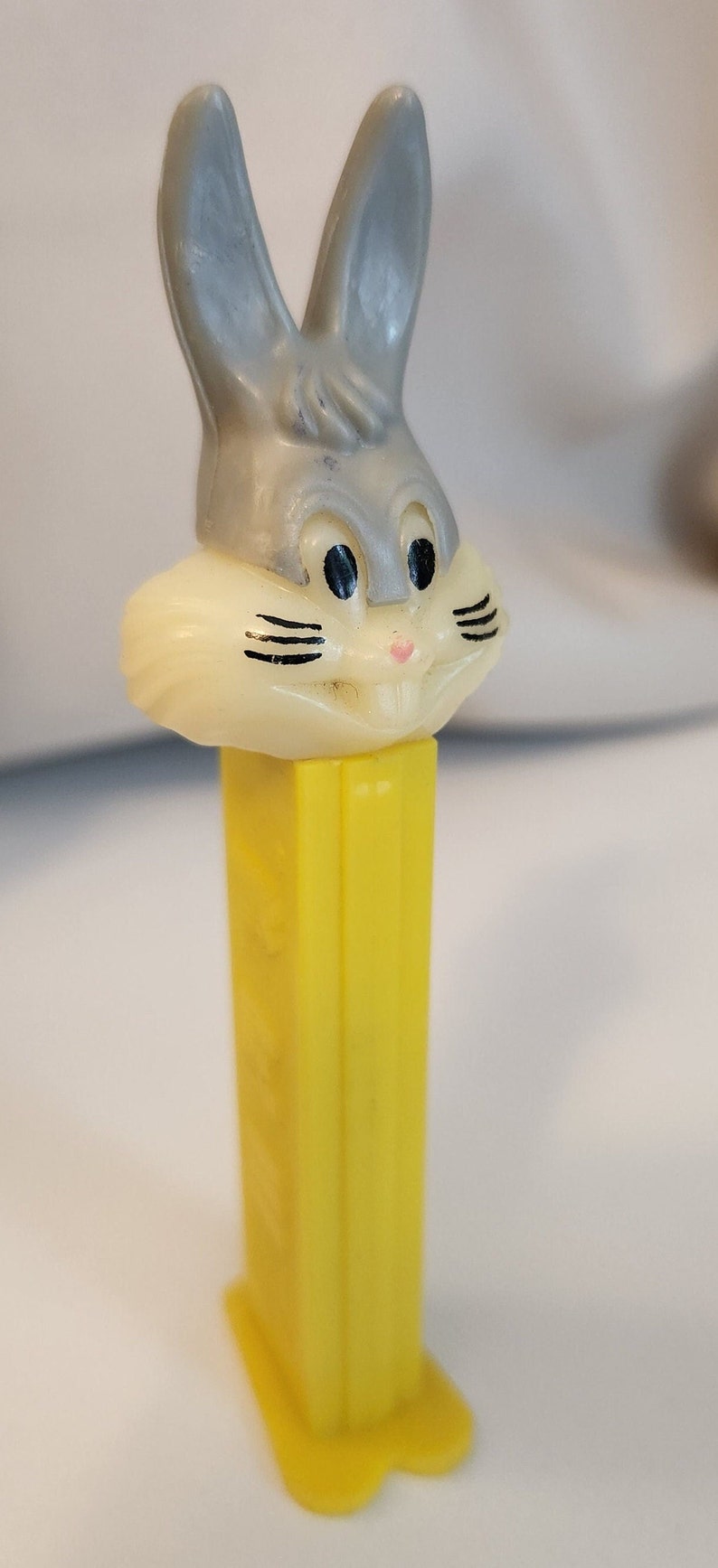 Looney Tunes Pez (older Styles 70's/80's) - Etsy