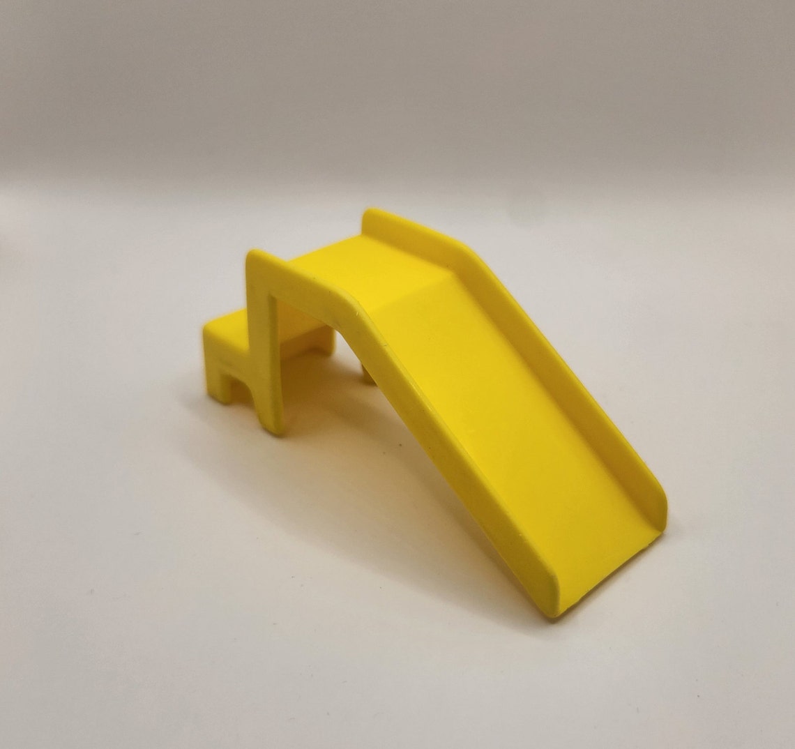 Plastic Fisher Price Little People Furniture - Etsy