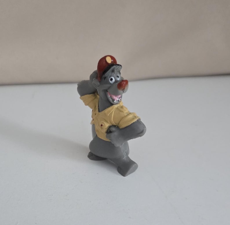 Disney's Ducktales, Rescue Rangers, and Darkwing Duck Kellogg's Toys - Etsy