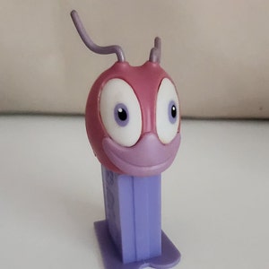 Mini Bugz Party Favor Pez - Etsy