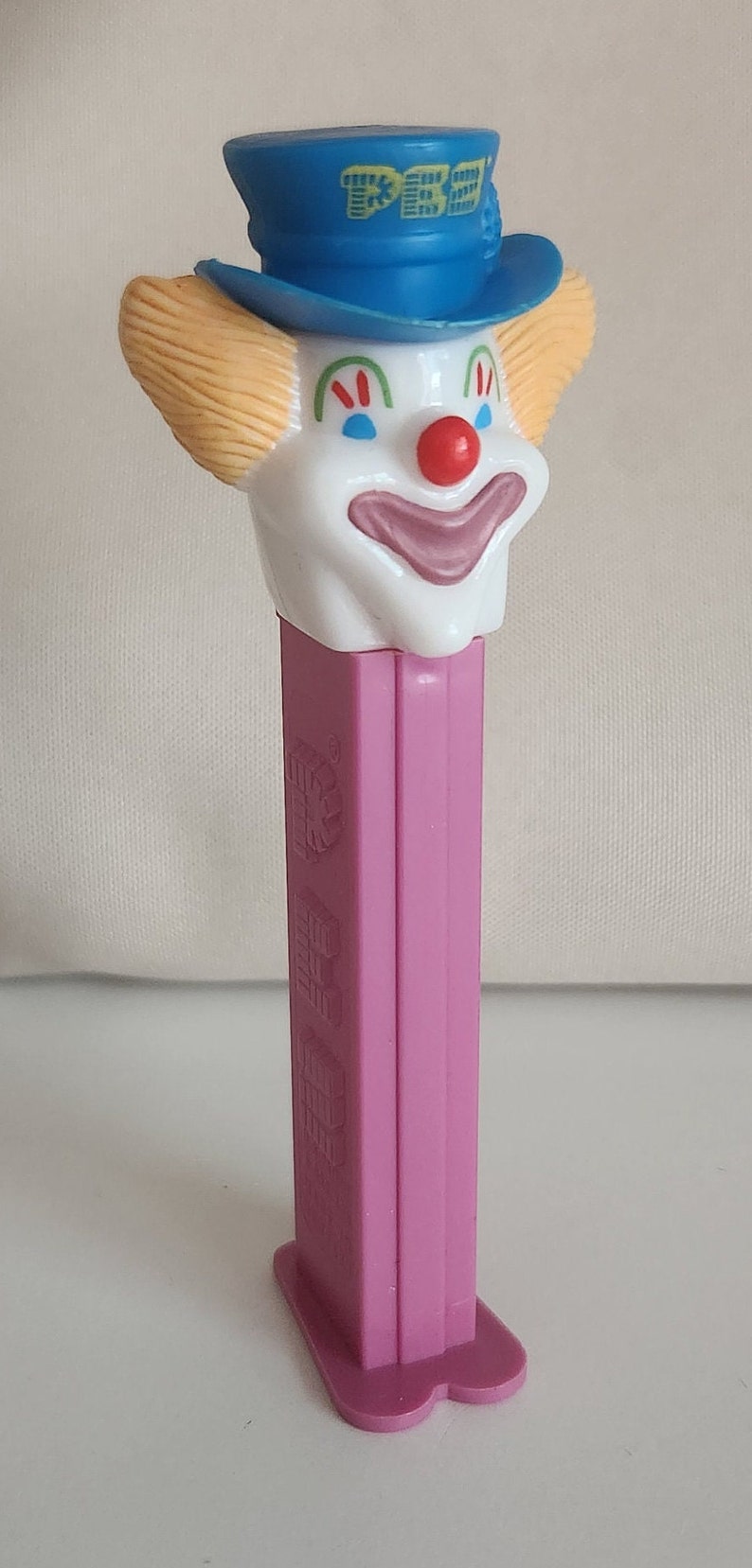 Peter PEZ Remake (version B) - Etsy