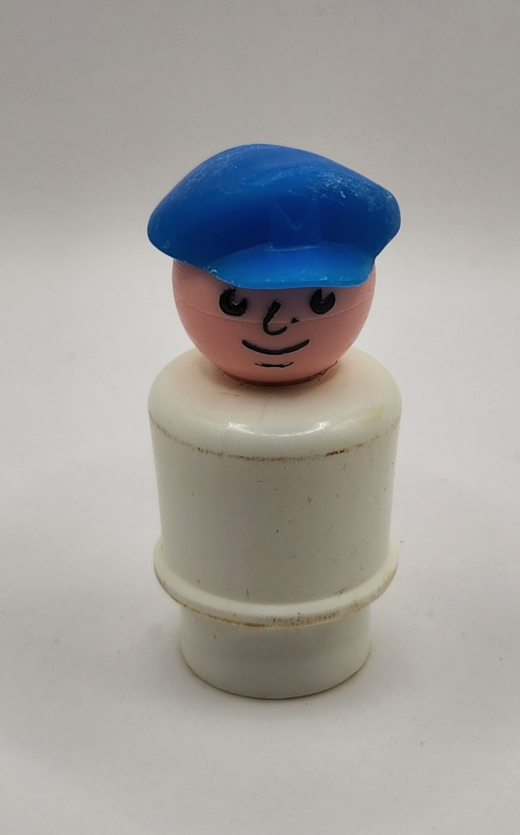 Plastic Fisher Price Little People Figures - Etsy