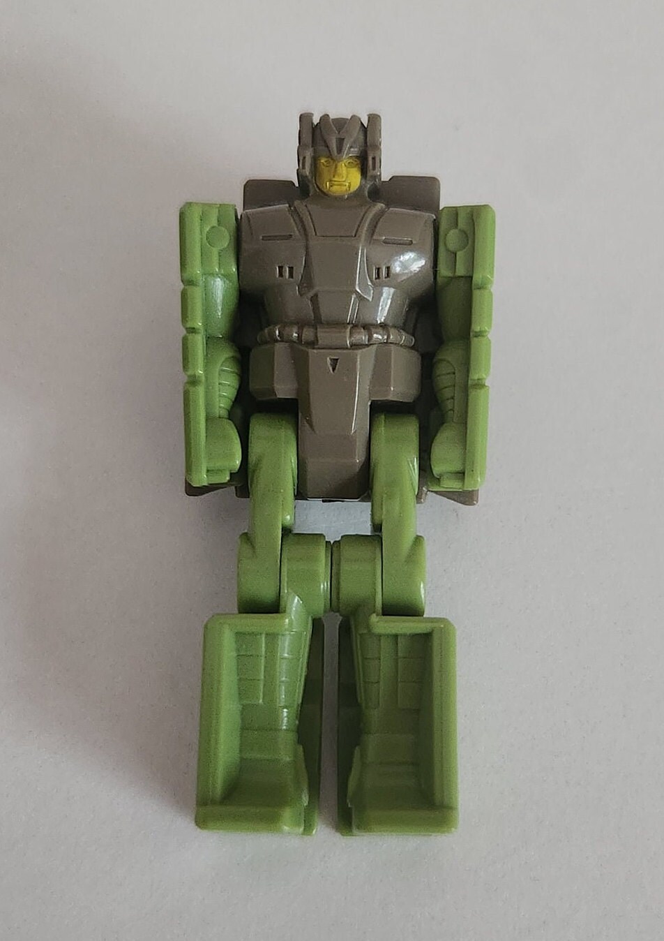 Transformers G1 Complete Hardhead Headmasters Figure - Etsy