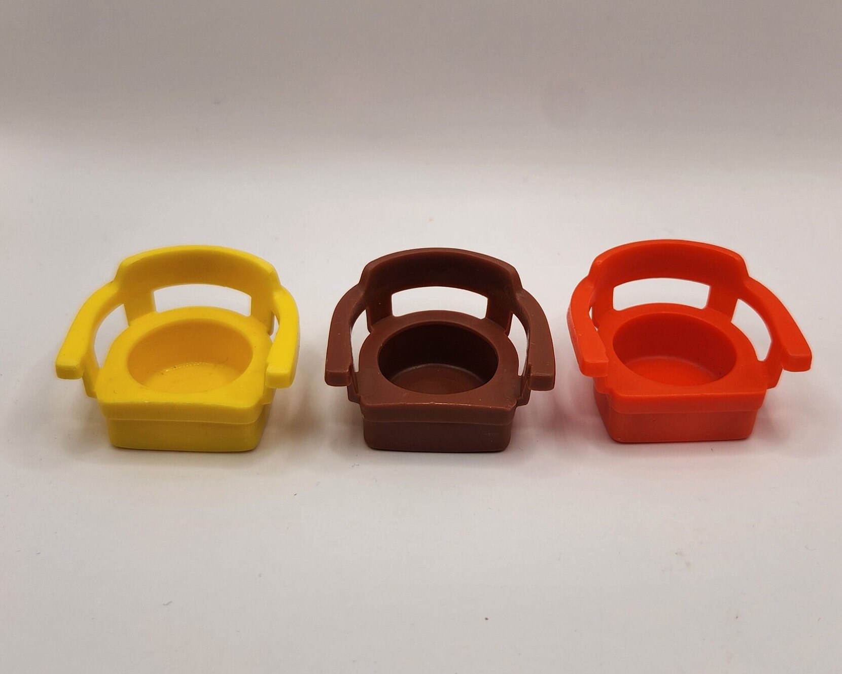 Plastic Fisher Price Little People Furniture - Etsy