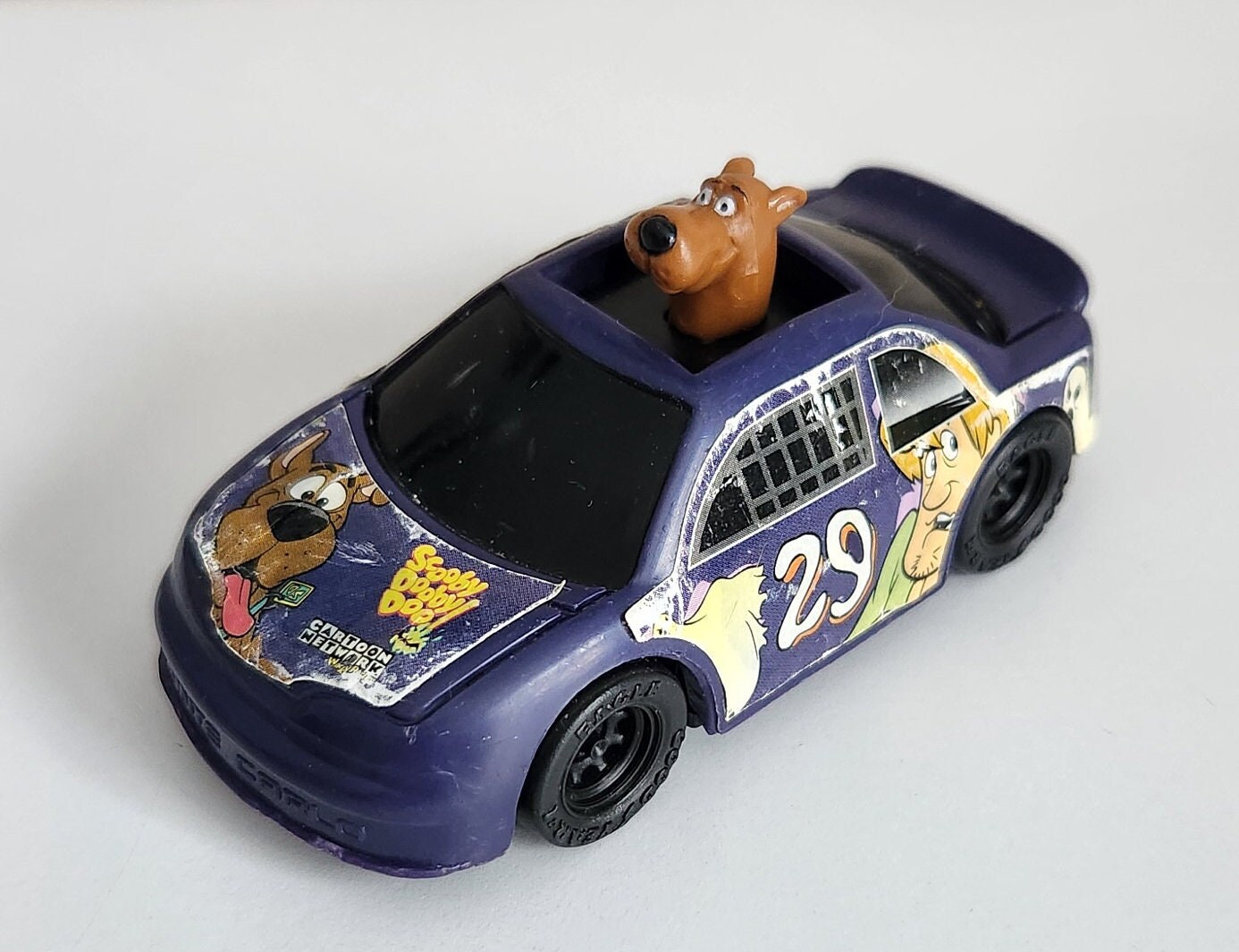 Various Burger King Kids Meal Toys 1990's to 2000's - Etsy