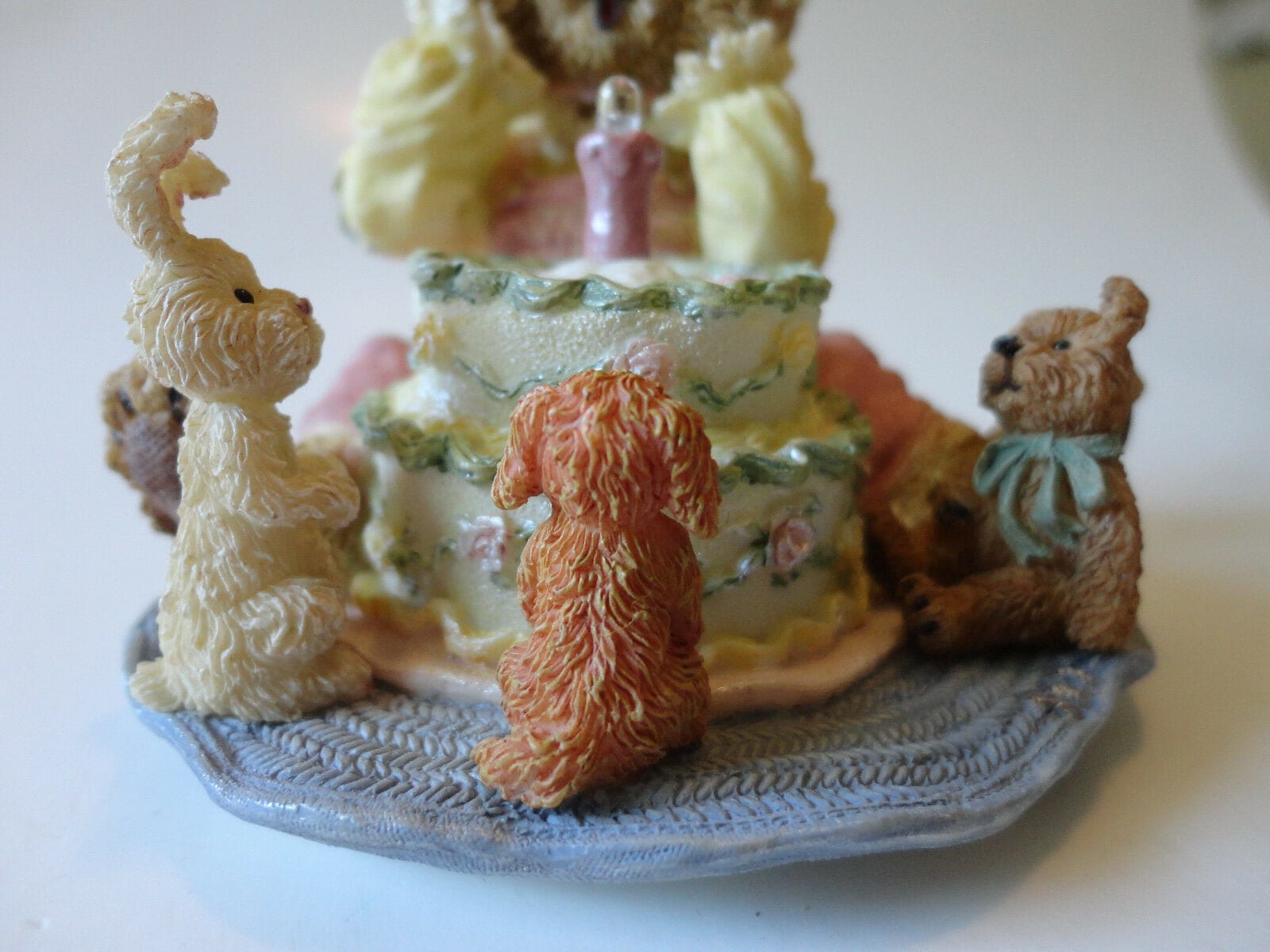 Super Rare Boyds Bears Bailey.. - Etsy