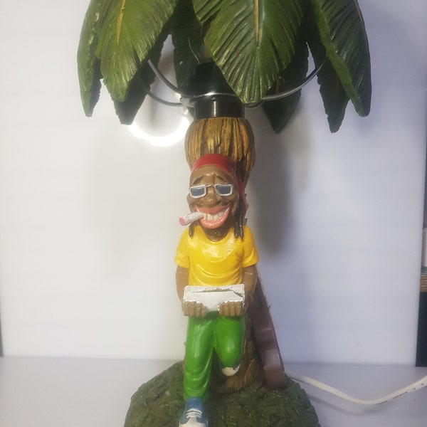 Rasta Man - Etsy