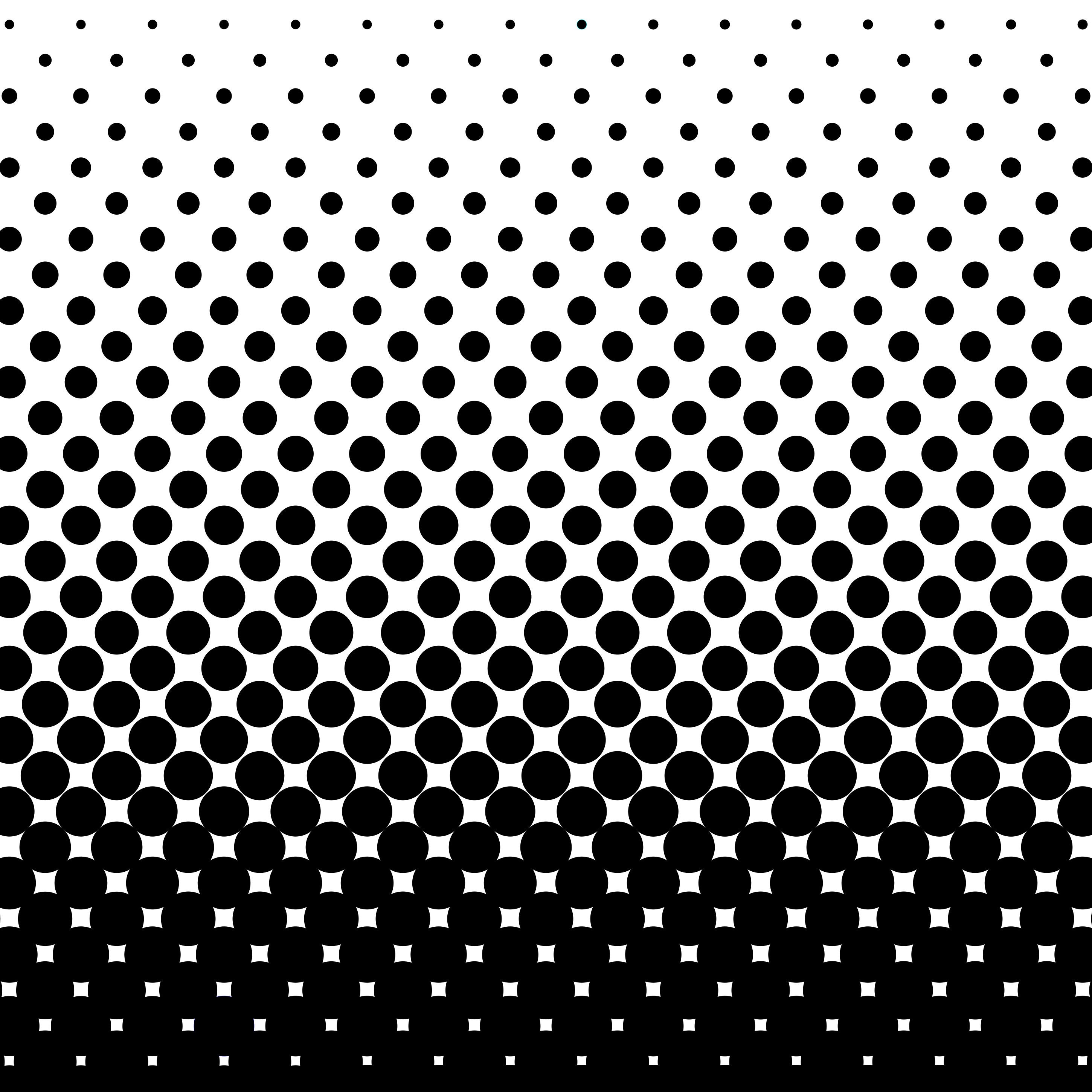 Cute Manga Screentones