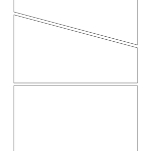 COMIC TEMPLATES MEGAPACK (600+ in Both Japanese Manga + American ...