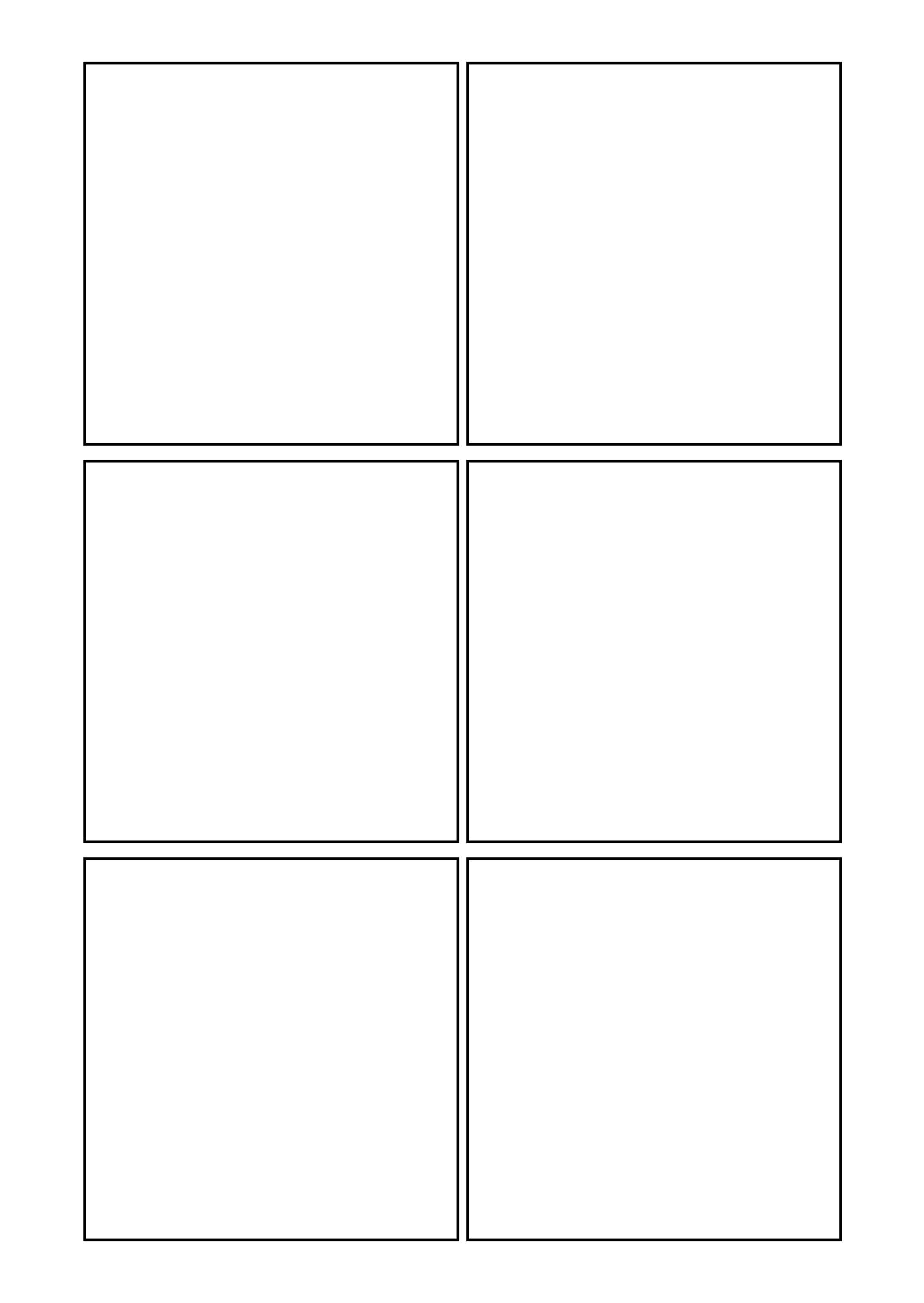 COMIC TEMPLATES MEGAPACK (600+ in Both Japanese Manga + American ...