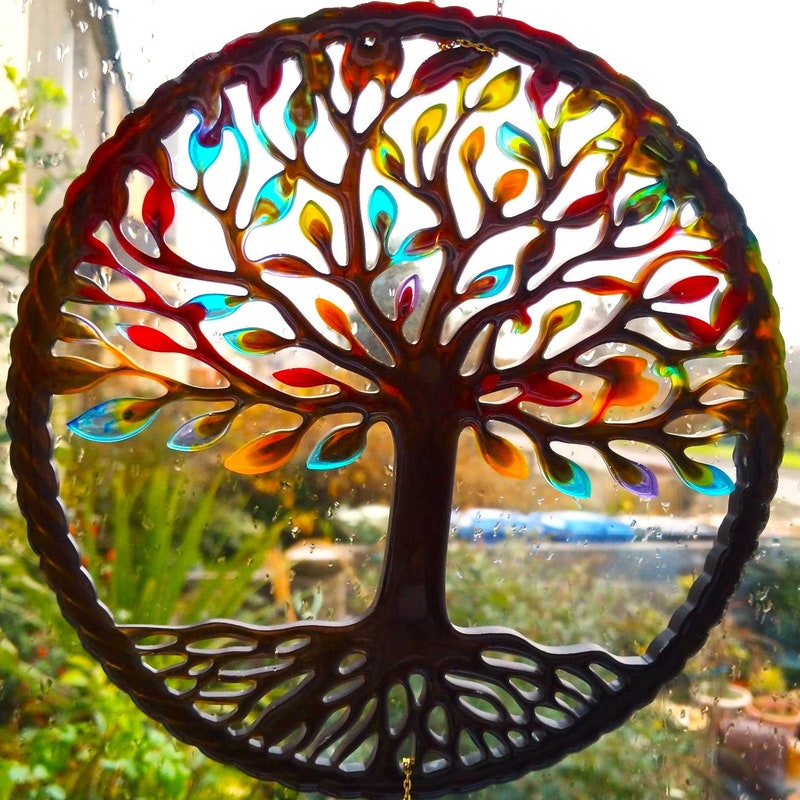 Tree of Life Gifts - 60+ Gift Ideas for 2024