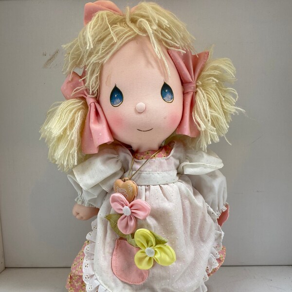 Precious Moments Applause Dolls - Etsy