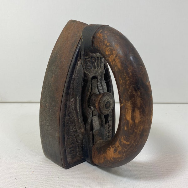 Wooden Handle - Etsy