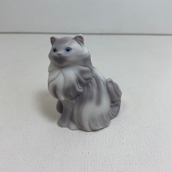 Avon Cat Figurines - Etsy