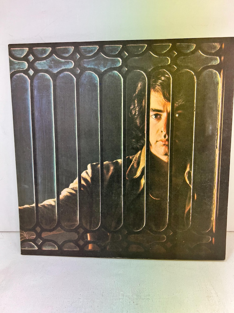 Neil Diamond Tap Root Manuscript 1971 LP W/ Booklet, Universal 93092 - Etsy