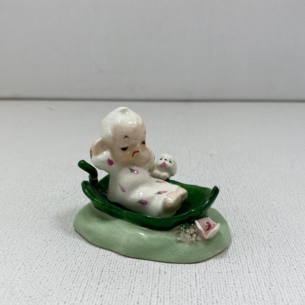 Napco Christmas Angel - Etsy